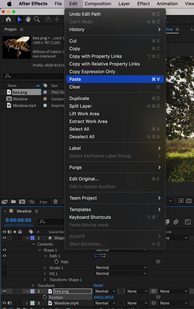 How to Trim Path in After Effects | aejuice.com