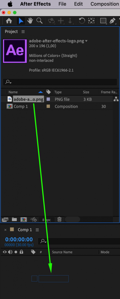 How to Add Particle Effects in After Effects | aejuice.com