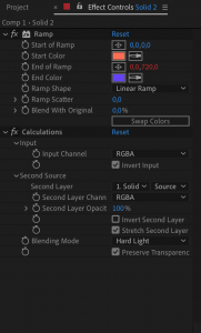 How to Animate Vectors in After Effects | aejuice.com
