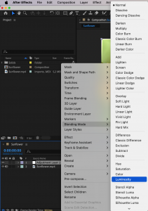 How to Make Light Effects in After Effects | aejuice.com