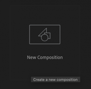 How to create animated background in After Effects | aejuice.com