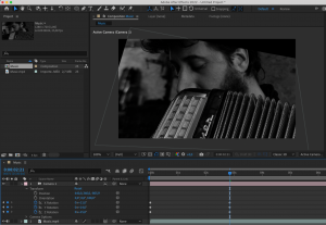 How to Move the Camera in After Effects | aejuice.com