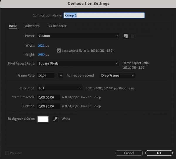 How to animate numbers in After Effects | aejuice.com