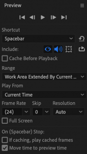 How to Create Audio Spectrum in After Effects | aejuice.com