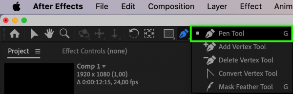 How to Animate Arrows in After Effects | aejuice.com