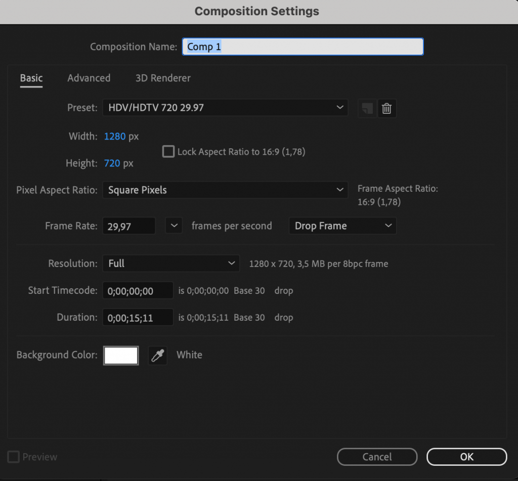 How to Use Camera in After Effects | aejuice.com