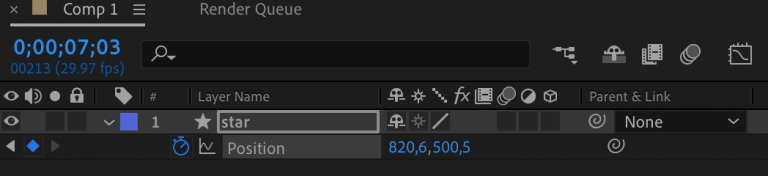 How to animate objects in After Effects | aejuice.com