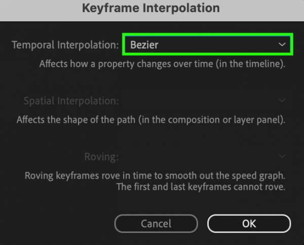 How to Add an Anchor Point in After Effects | aejuice.com