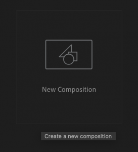 How to animate water in After Effects | aejuice.com
