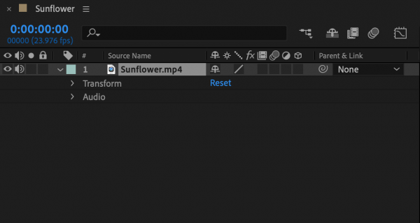 How to Show Keyframes in After Effects | aejuice.com