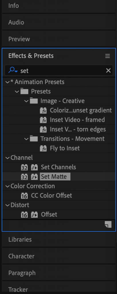 How to Animate Eyes in After Effects | aejuice.com