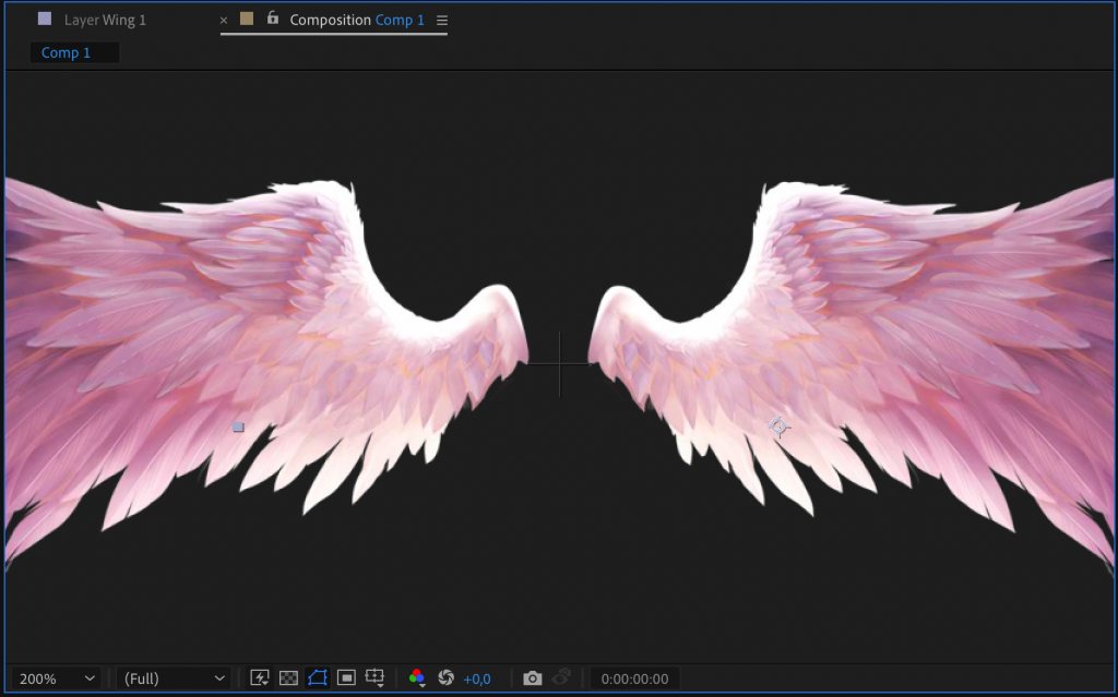 How to Animate Wings in After Effects | aejuice.com