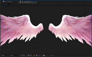 How to Animate Wings in After Effects | aejuice.com