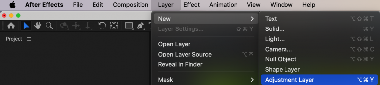 How to Make Light Effects in After Effects | aejuice.com