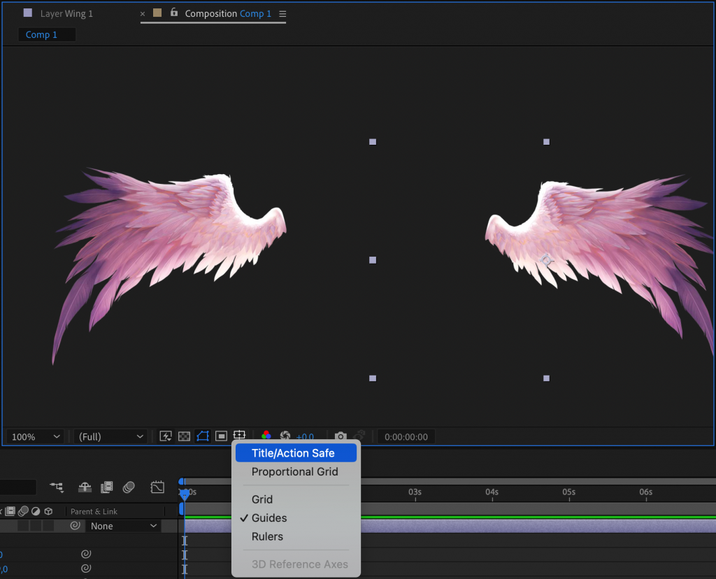 How to Animate Wings in After Effects | aejuice.com