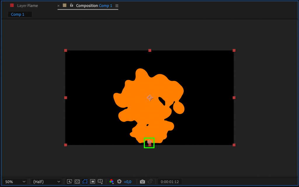 How to Create Fire in After Effects CS6 | aejuice.com
