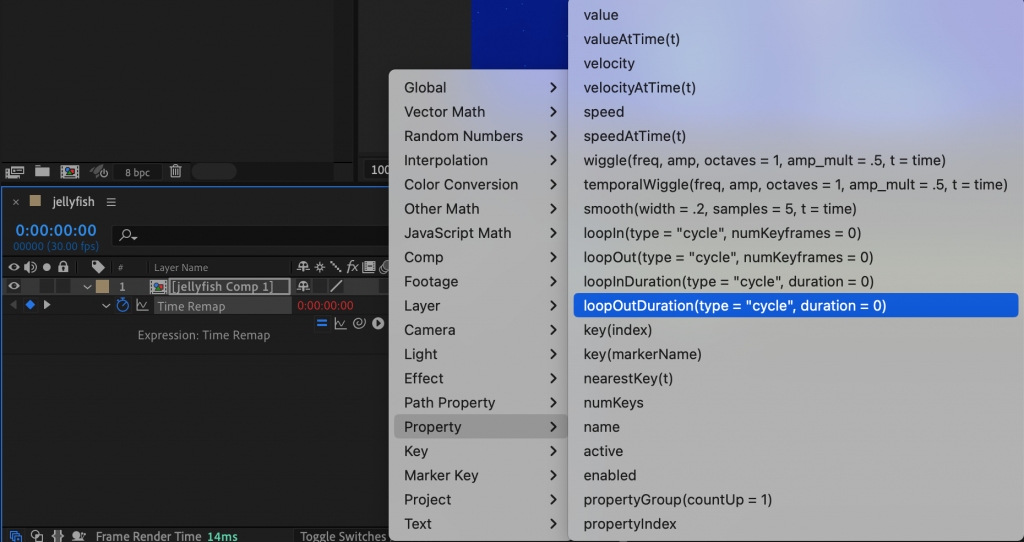 How to Extend Duration in After Effects | aejuice.com