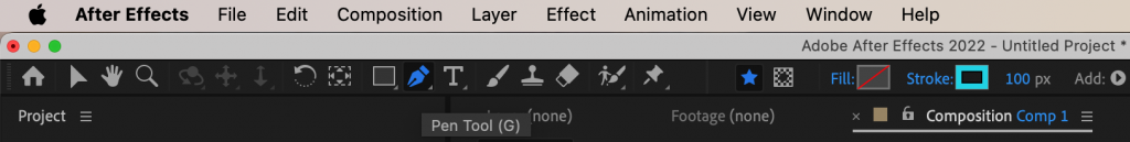 How to create Water Splash in After Effects | aejuice.com