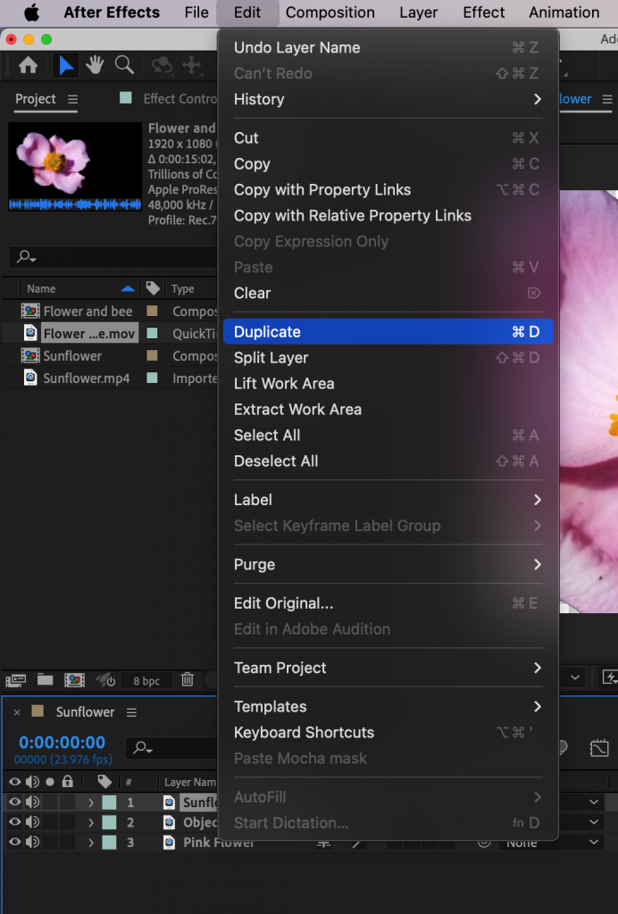 How to Morph Objects in After Effects | aejuice.com