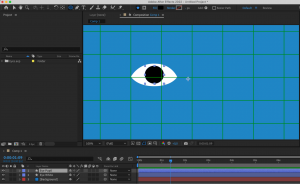 How to Animate Eyes in After Effects | aejuice.com