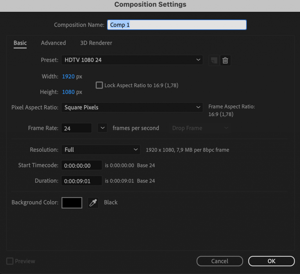 How to Make Lightning in After Effects | aejuice.com