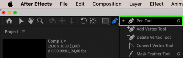How to Make Lightning in After Effects | aejuice.com