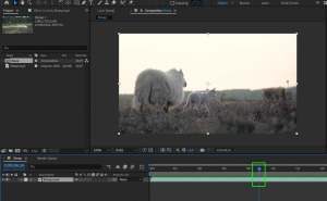 How to Save a Frame in After Effects | aejuice.com