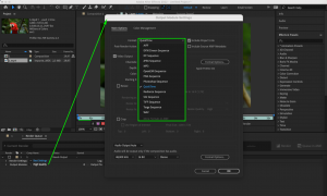 How to Set Output Module in After Effects | aejuice.com
