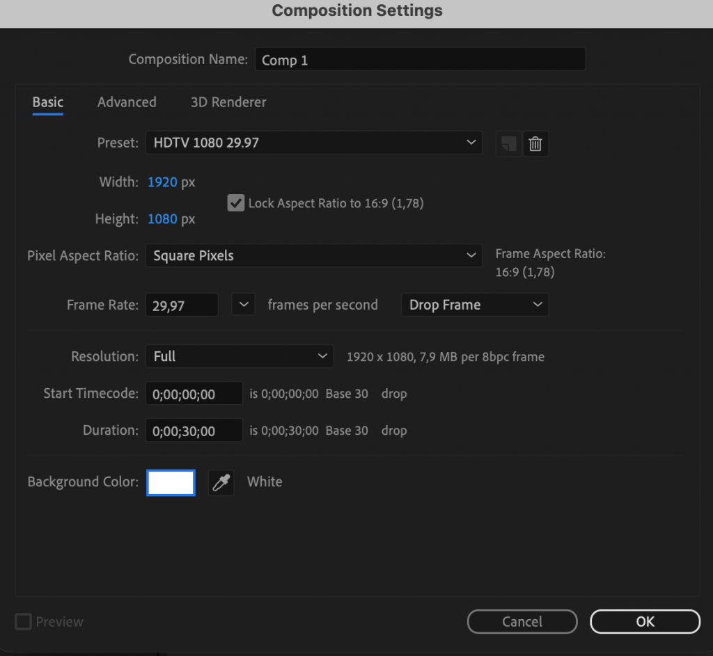 How to animate objects in After Effects | aejuice.com