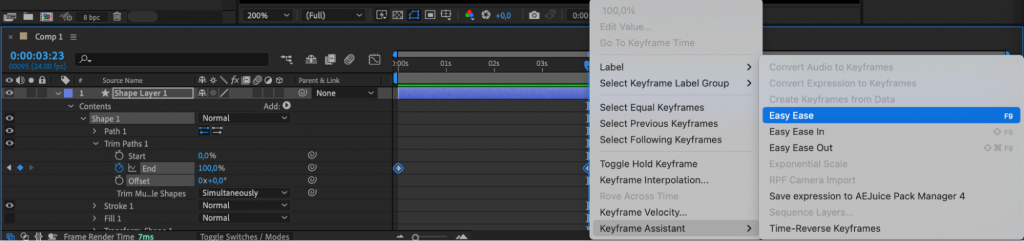 How to Animate Arrows in After Effects | aejuice.com