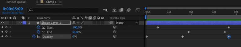 How to use trim paths in After Effects | aejuice.com