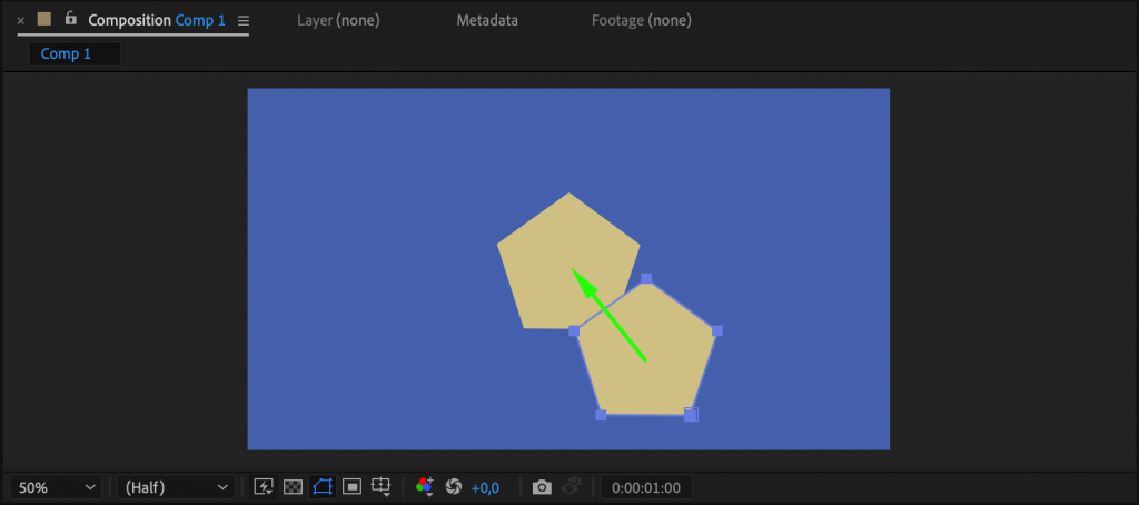 How to Morph in After Effects | aejuice.com