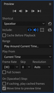 How to Mute Sound in After Effects | aejuice.com