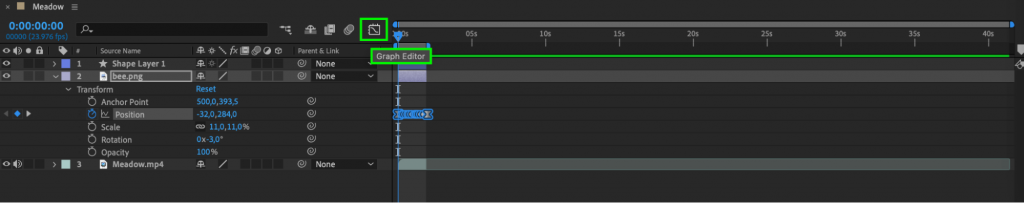 How to Trim Path in After Effects | aejuice.com