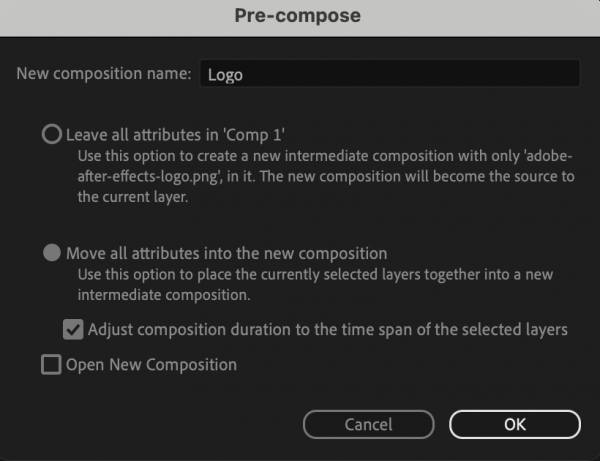 How to Add Particle Effects in After Effects | aejuice.com