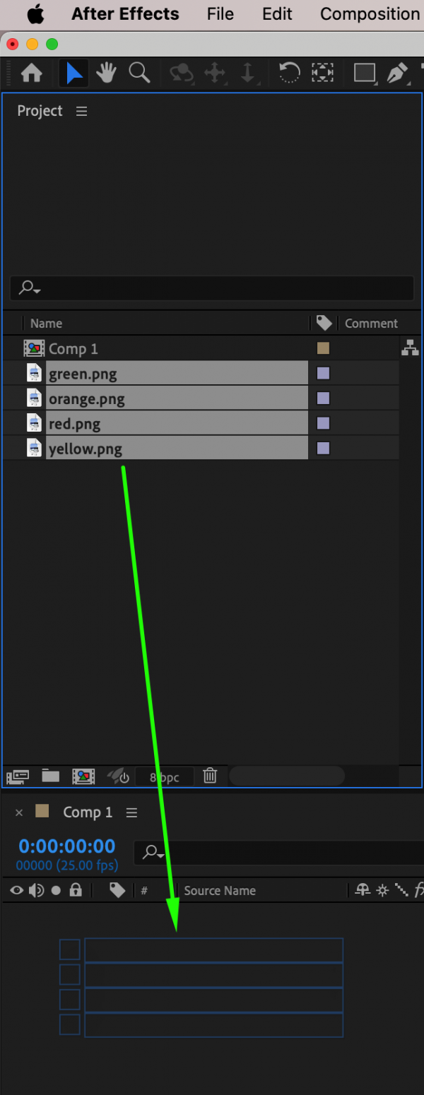How to Animate Using Adobe After Effects | aejuice.com
