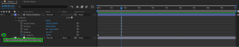 How to Animate Vectors in After Effects | aejuice.com