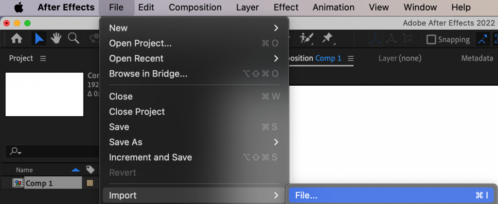 How to Install Effects in After Effects | aejuice.com