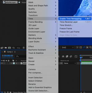 How to Make a Timeline Longer in After Effects | aejuice.com