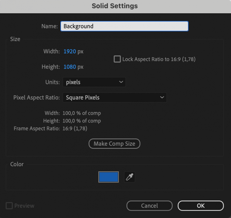 How to Animate Eyes in After Effects | aejuice.com