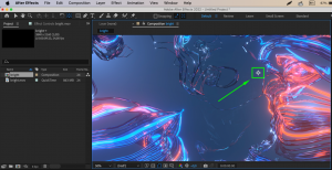 How to Reposition Anchor Point in After Effects | aejuice.com