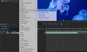 How to Extend Duration in After Effects | aejuice.com