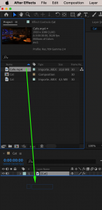 How to Get Rid of Green Screen in After Effects | aejuice.com