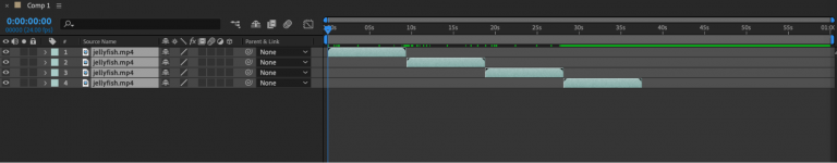How to Make a Timeline Longer in After Effects | aejuice.com