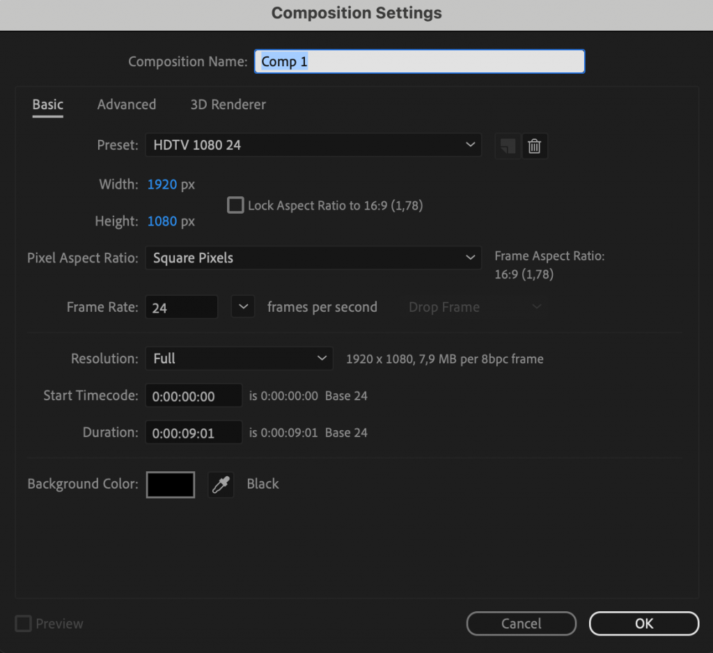 How to Make Gradient in After Effects | aejuice.com
