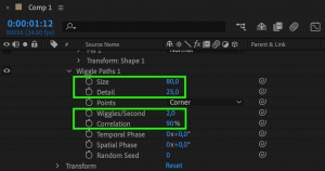 How to Make Lightning in After Effects | aejuice.com