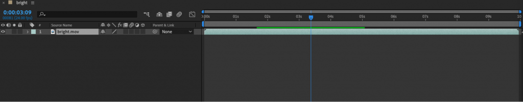 How to Add an Expression in After Effects | aejuice.com