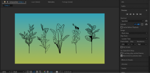 How to Animate Vectors in After Effects | aejuice.com