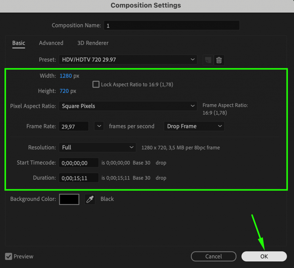 How to Export Video from After Effects with Adobe Media Encoder ...