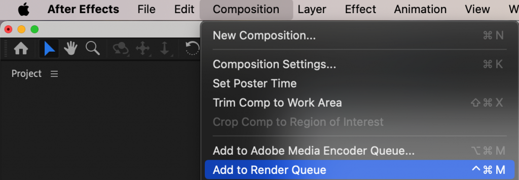How to Make Sound Waves in After Effects | aejuice.com